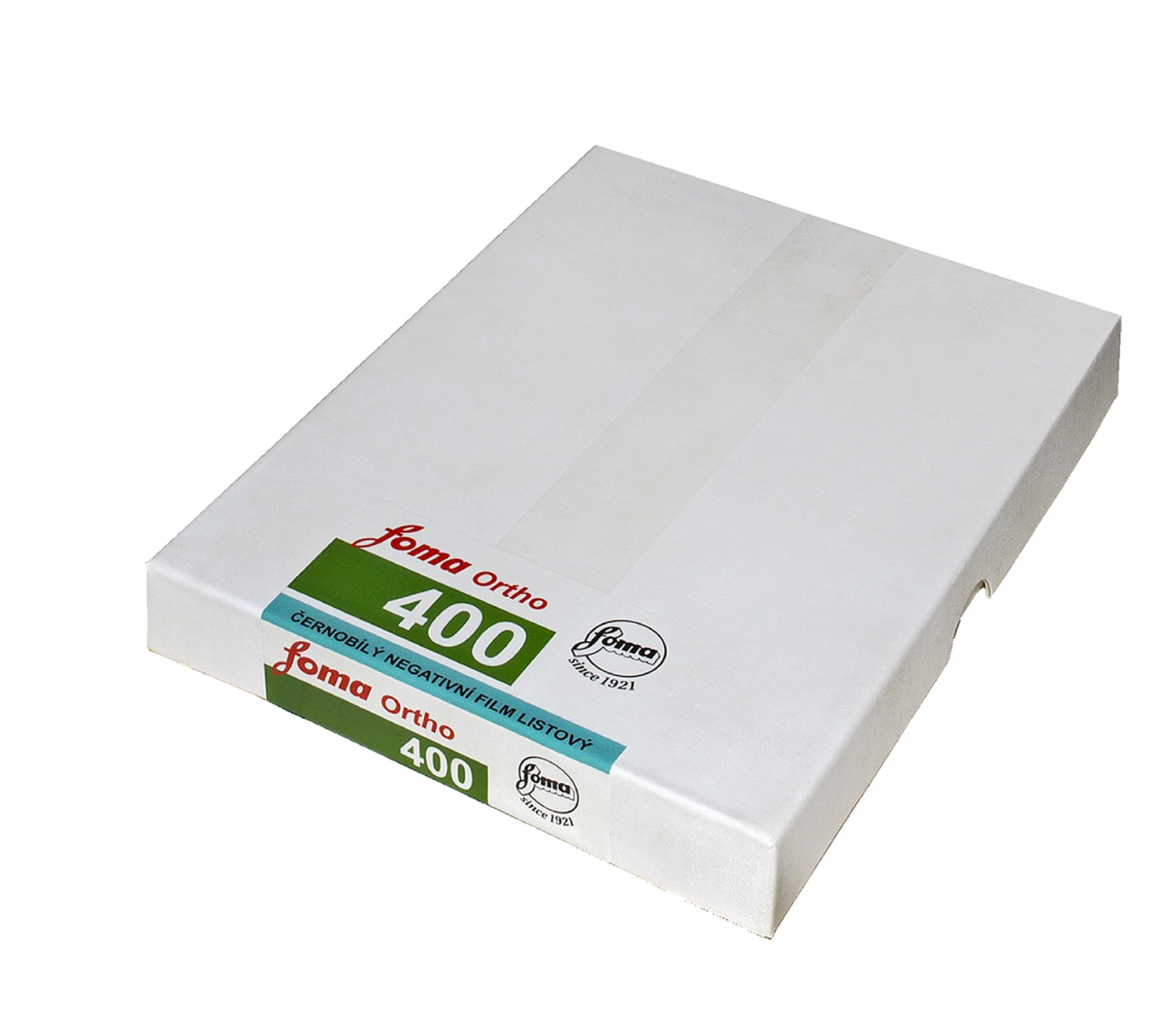 4x5 Large Format Film UK | Kodak, Ilford & Fujifilm Camera Films ...