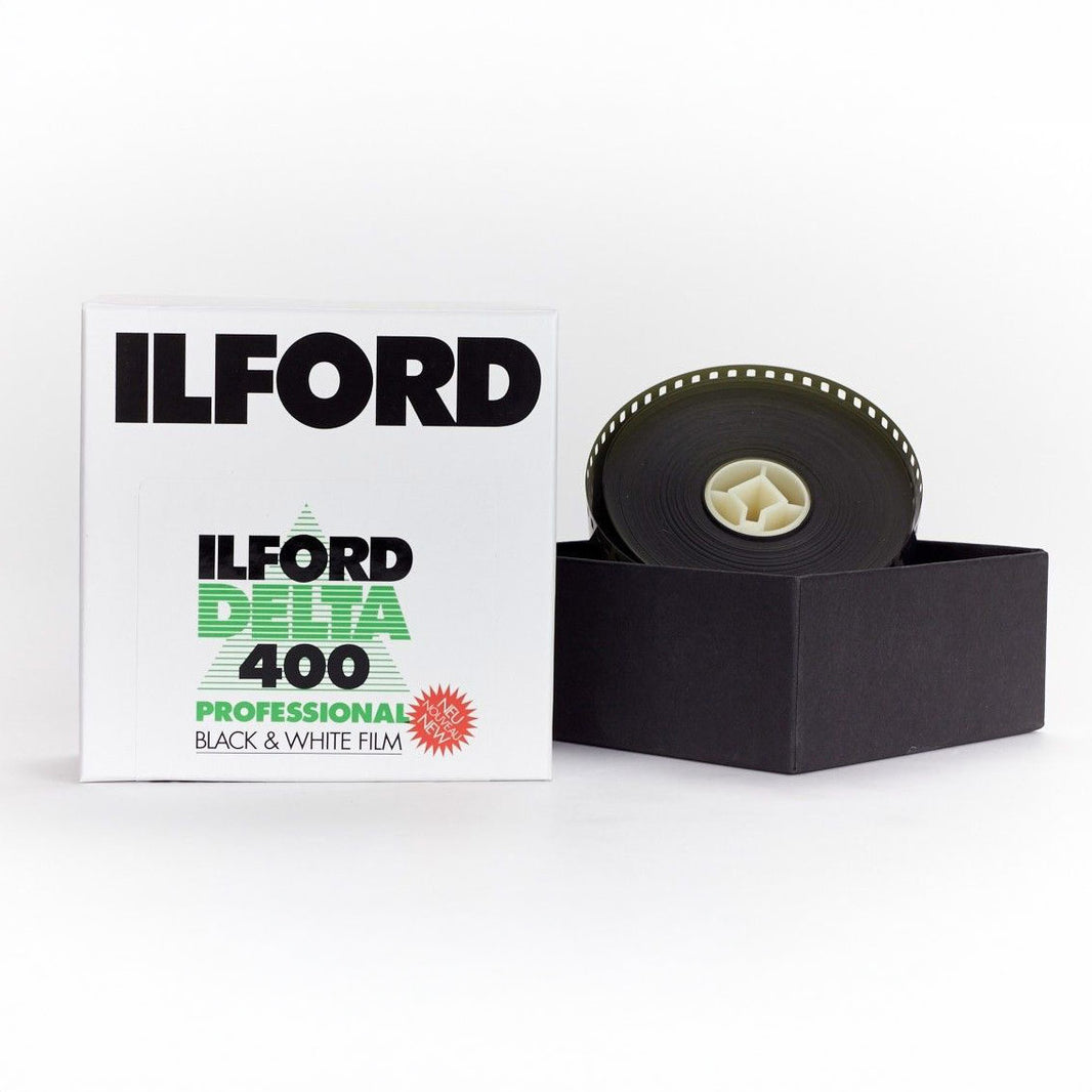 35mm Bulk Film UK | Ilford & Kentmere Black & White Bulk Rolls – Stuck ...