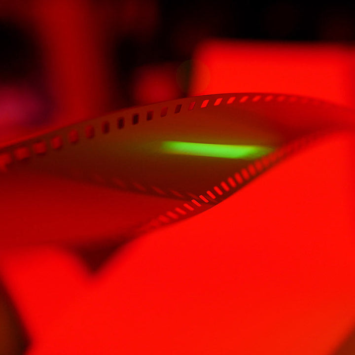 Film Developing Lab UK | 35mm & 120 & Film Processing & Scanning ...